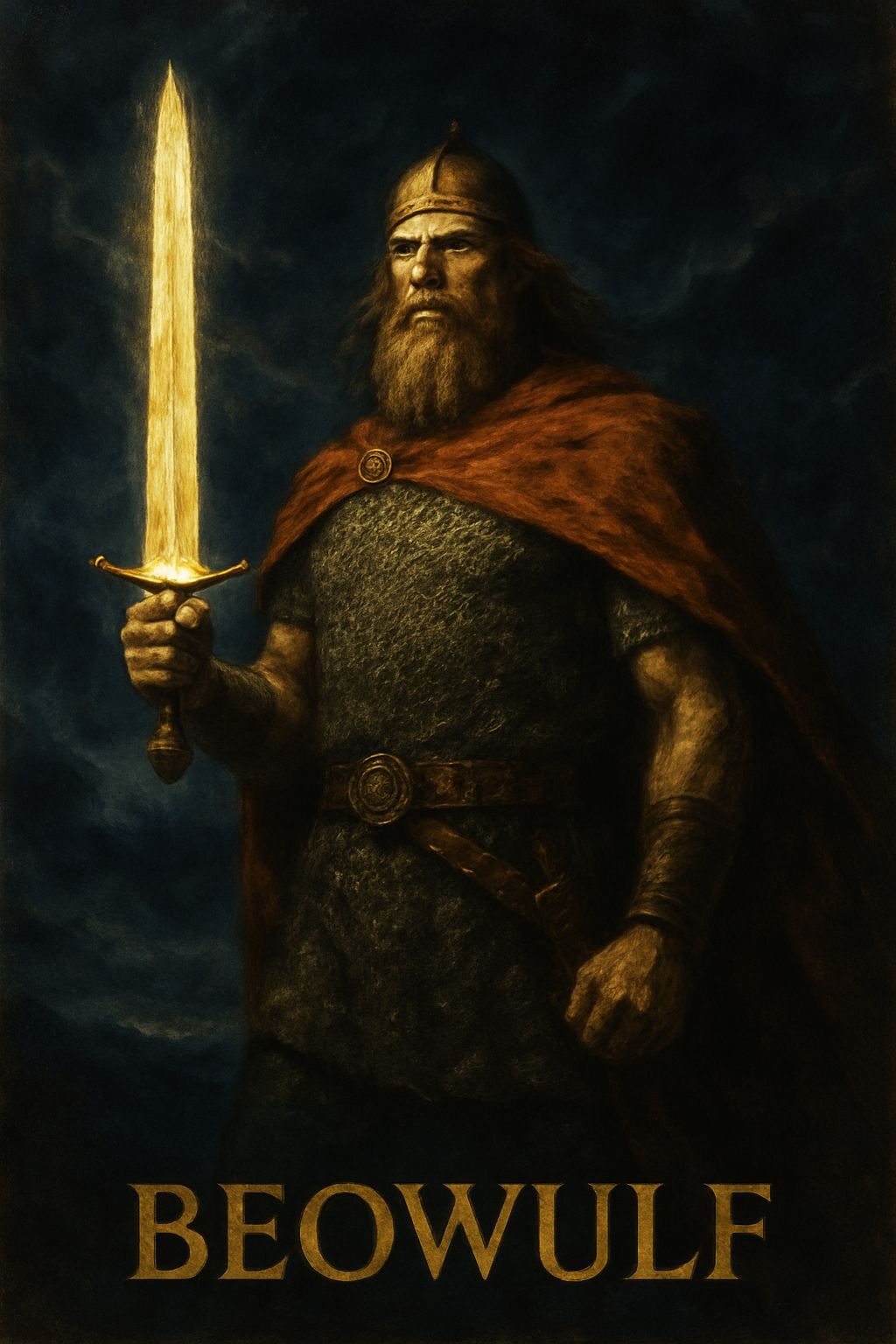 Beowulf Summary and Analysis