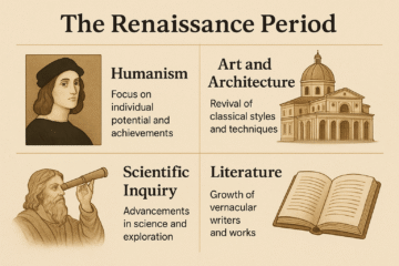 Renaissance Period in English Literature Explained: Easy Notes for Exams