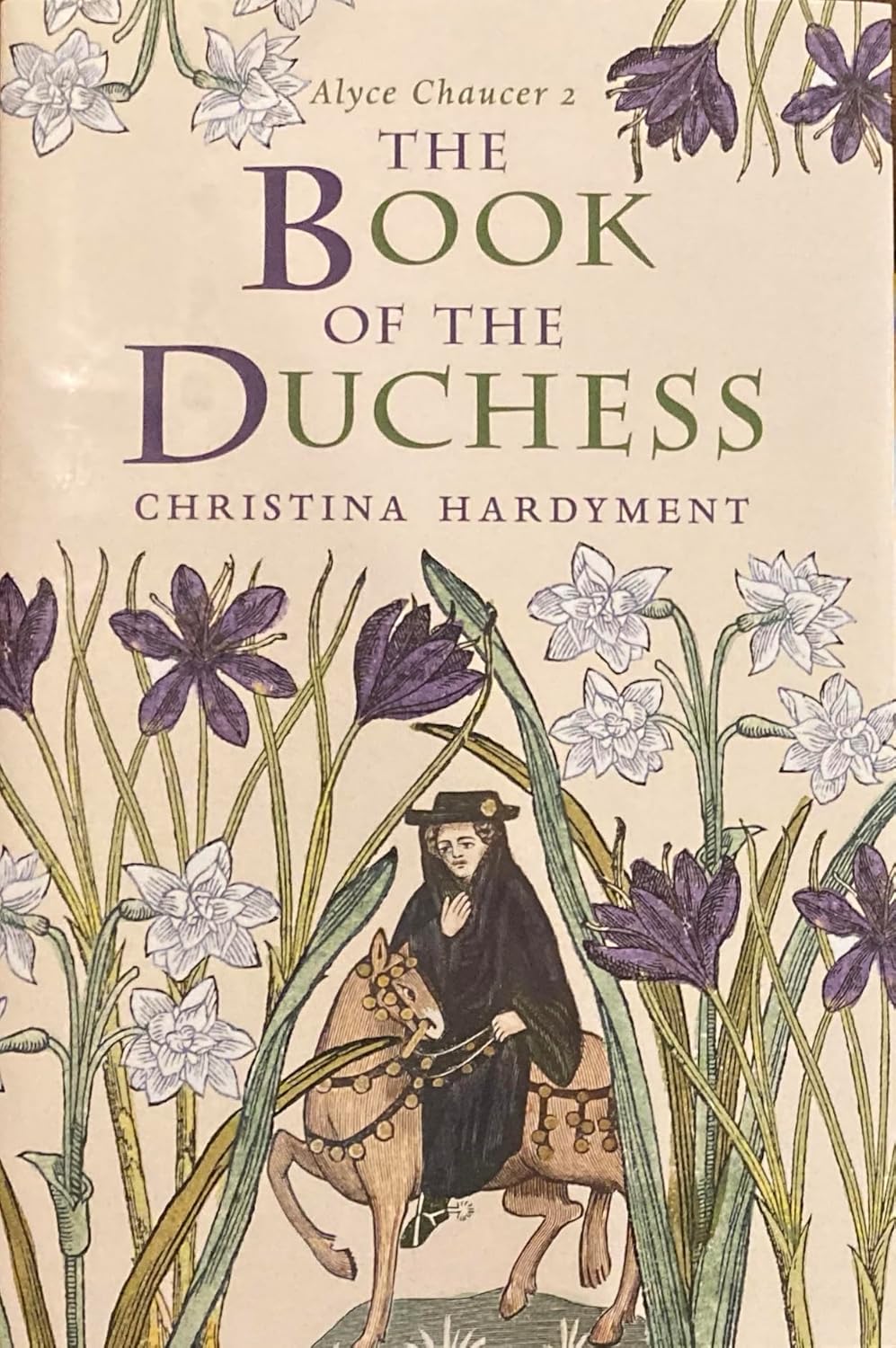 Themes of The Book of the Duchess by Geoffrey Chaucer