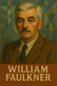 William Faulkner as a Modernist Writer: Themes and Narrative Innovations