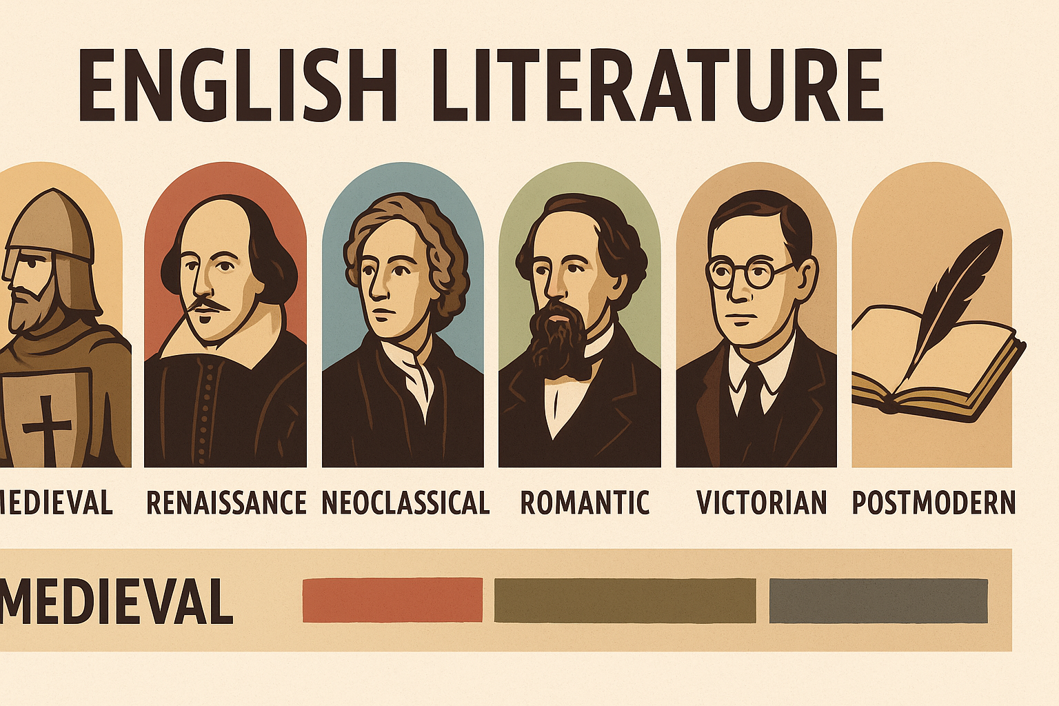 About This Site | English Literature Notes